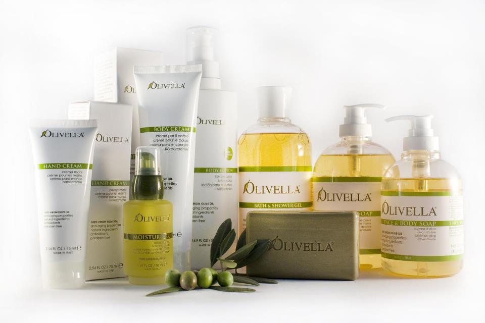 Olivella on Facebook - Oliversity | Impressions and much more